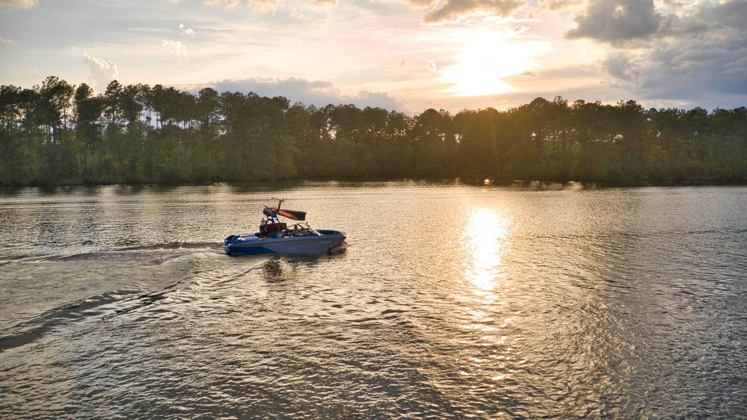 Where to Fish on Lake Sinclair - Visit Eatonton