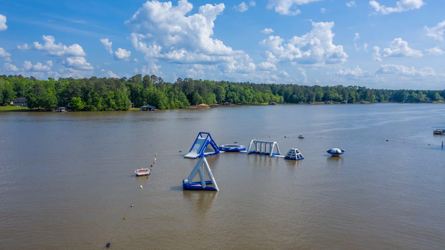 Oconee Springs Park: Activities, Places to Stay