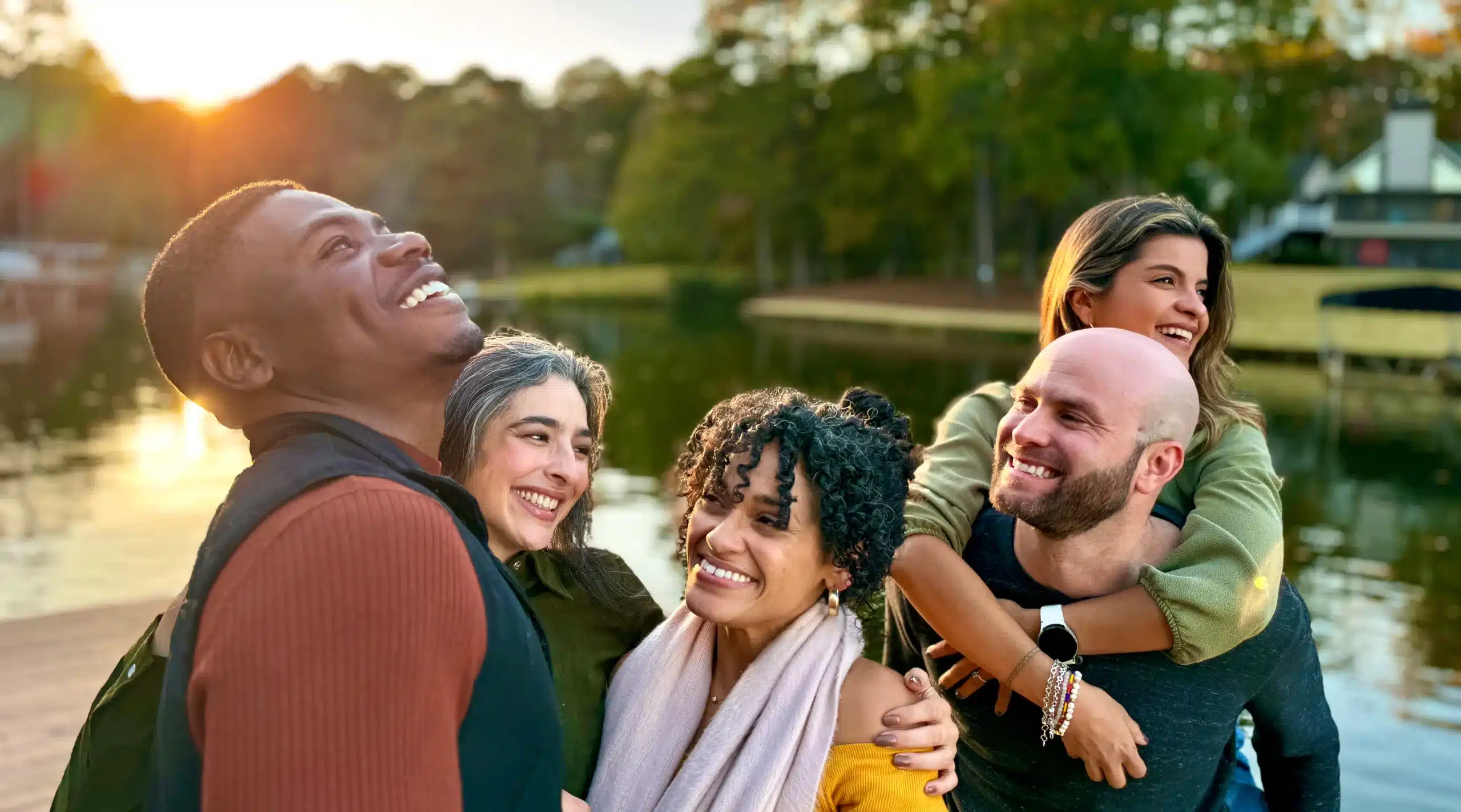 Thanksgiving Reflections: Gratitude & Togetherness